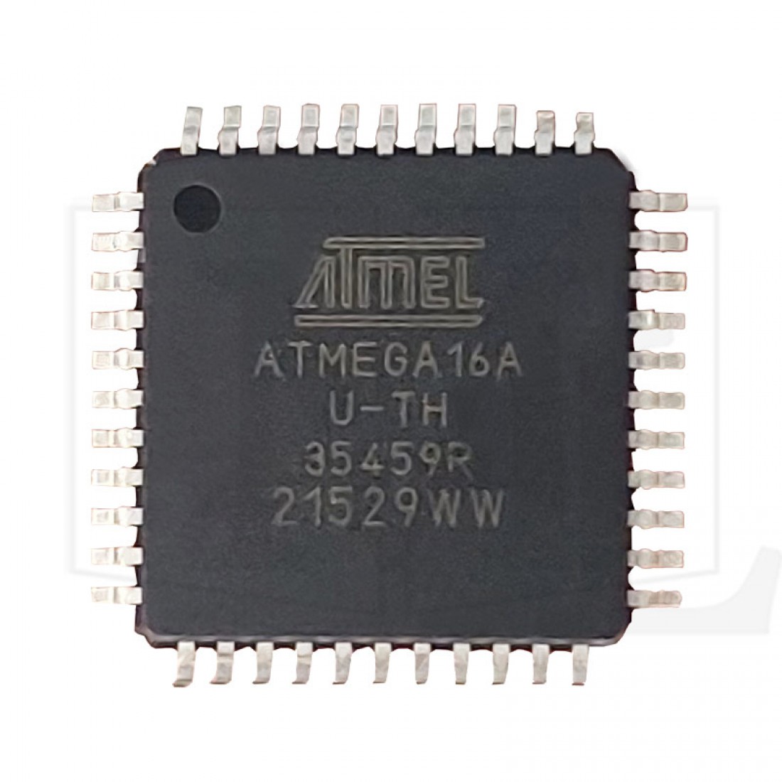میکروکنترلر ATMEGA16A-AU خرید | مشخصات | قیمت
