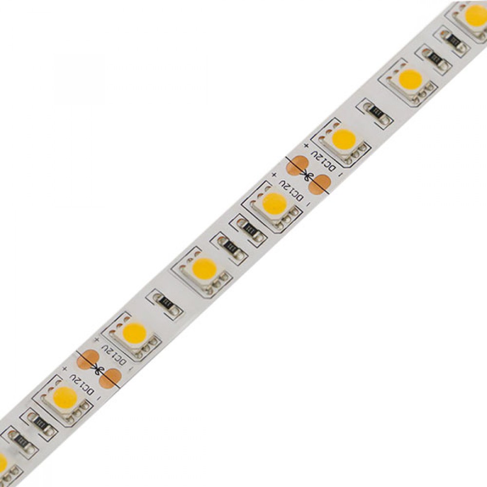 LED SMD 5050 نواری آفتابی 25cm خرید | مشخصات | قیمت