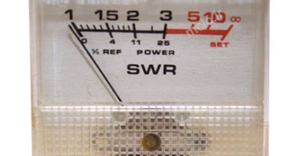 خرید | مشخصات | قیمت میتر | گالوانومتر با صفحه مدرج SWR