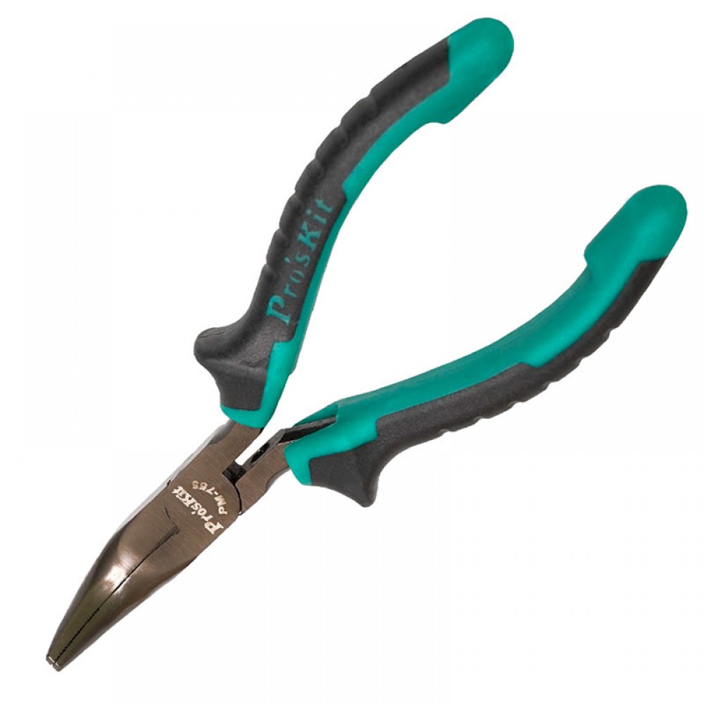 دم باریک سرکج پروسکیت PROSKIT PM-755 خرید | قیمت | مشخصات