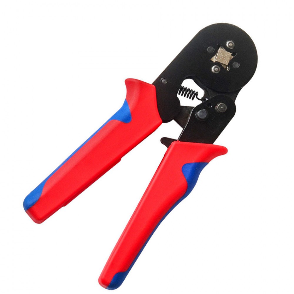 آچار پرس وایرشو DTEC دی تک خرید | مشخصات | قیمت